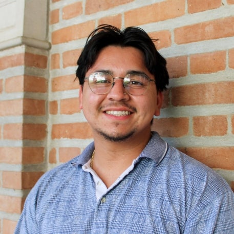 Henry Gatica-Gutierrez | Student | The People of Rice | Rice University